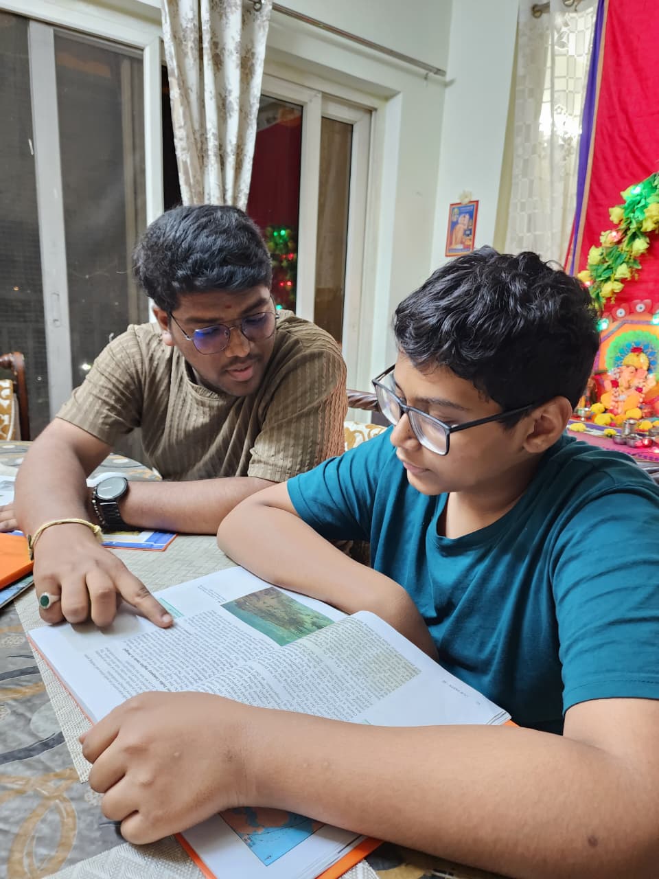 Vivekanand Home Tuitions